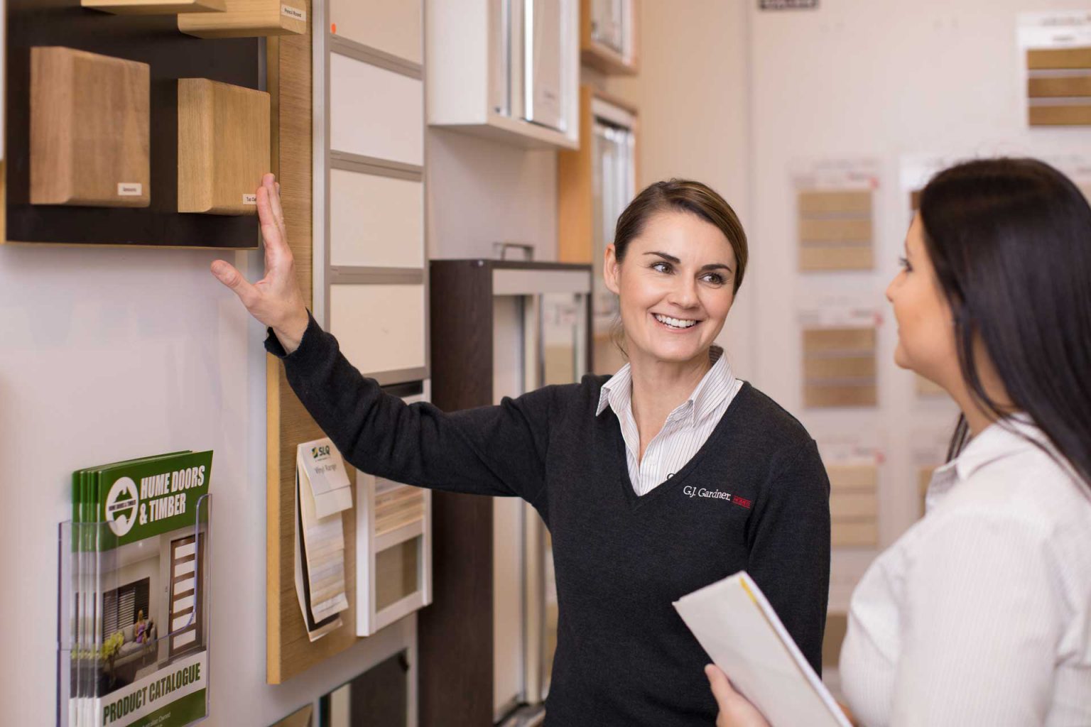 Eco-Friendly Building Materials Guide | G.J. Gardner Homes