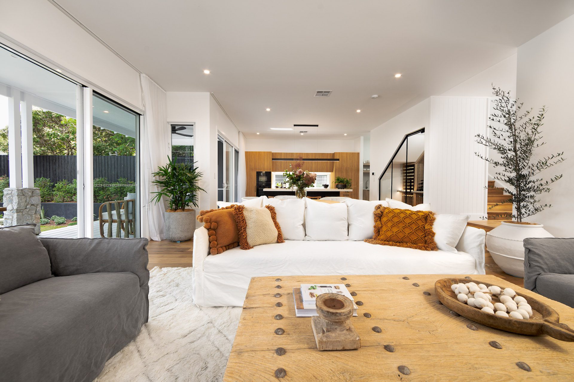 The Best Features of a Hampton Home | G.J. Gardner Homes