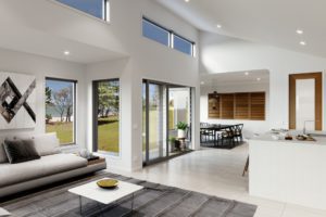 Single vs. Double Storey Houses | G.J. Gardner Homes