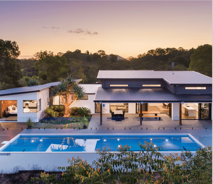 How to Choose the Right Colorbond Roof? - G.J. Gardner Homes