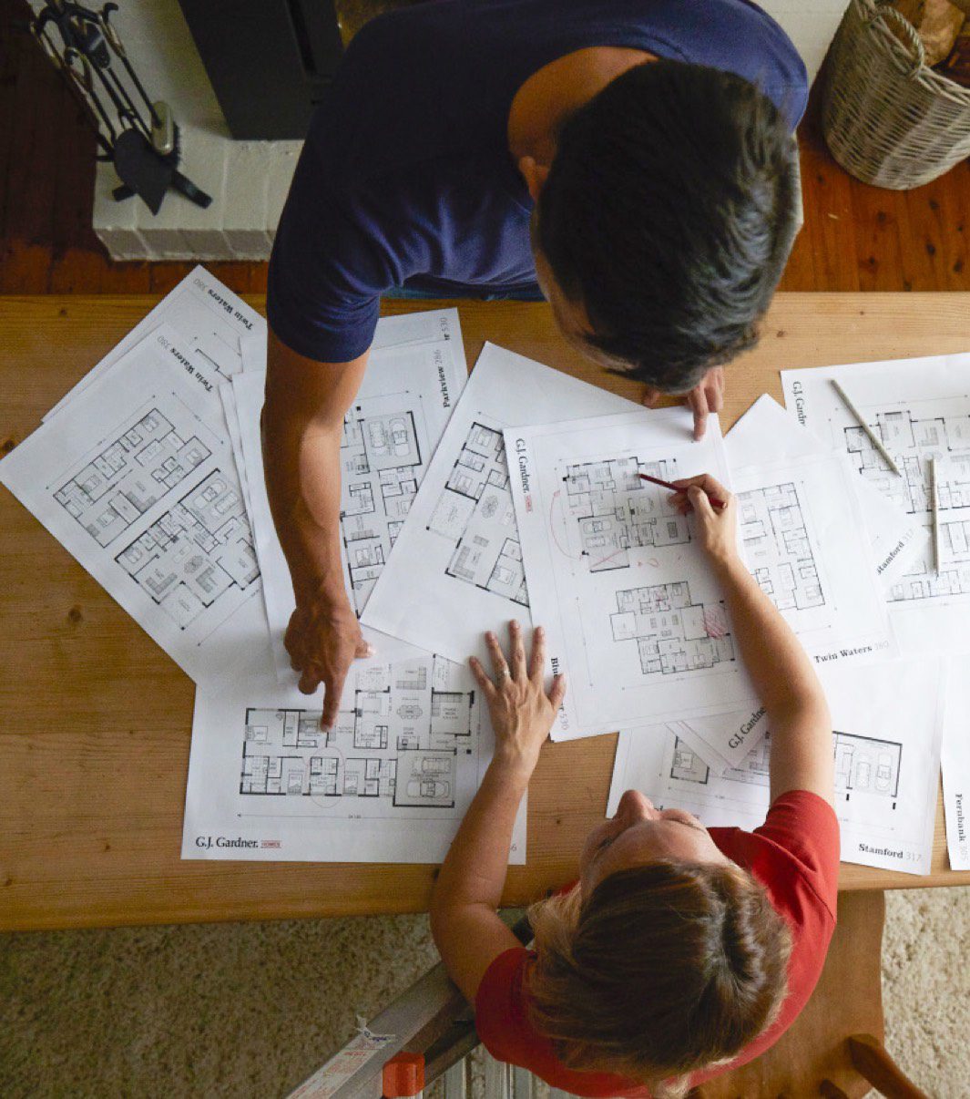 Stamp Duty Explained | G.J. Gardner Homes