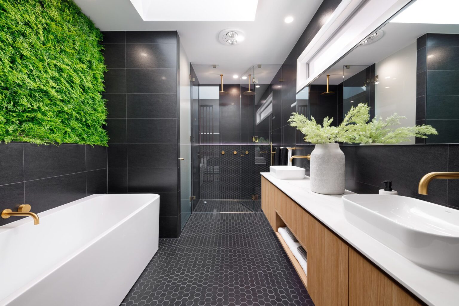 Bathroom Tile Selection Tips | G.J. Gardner Homes