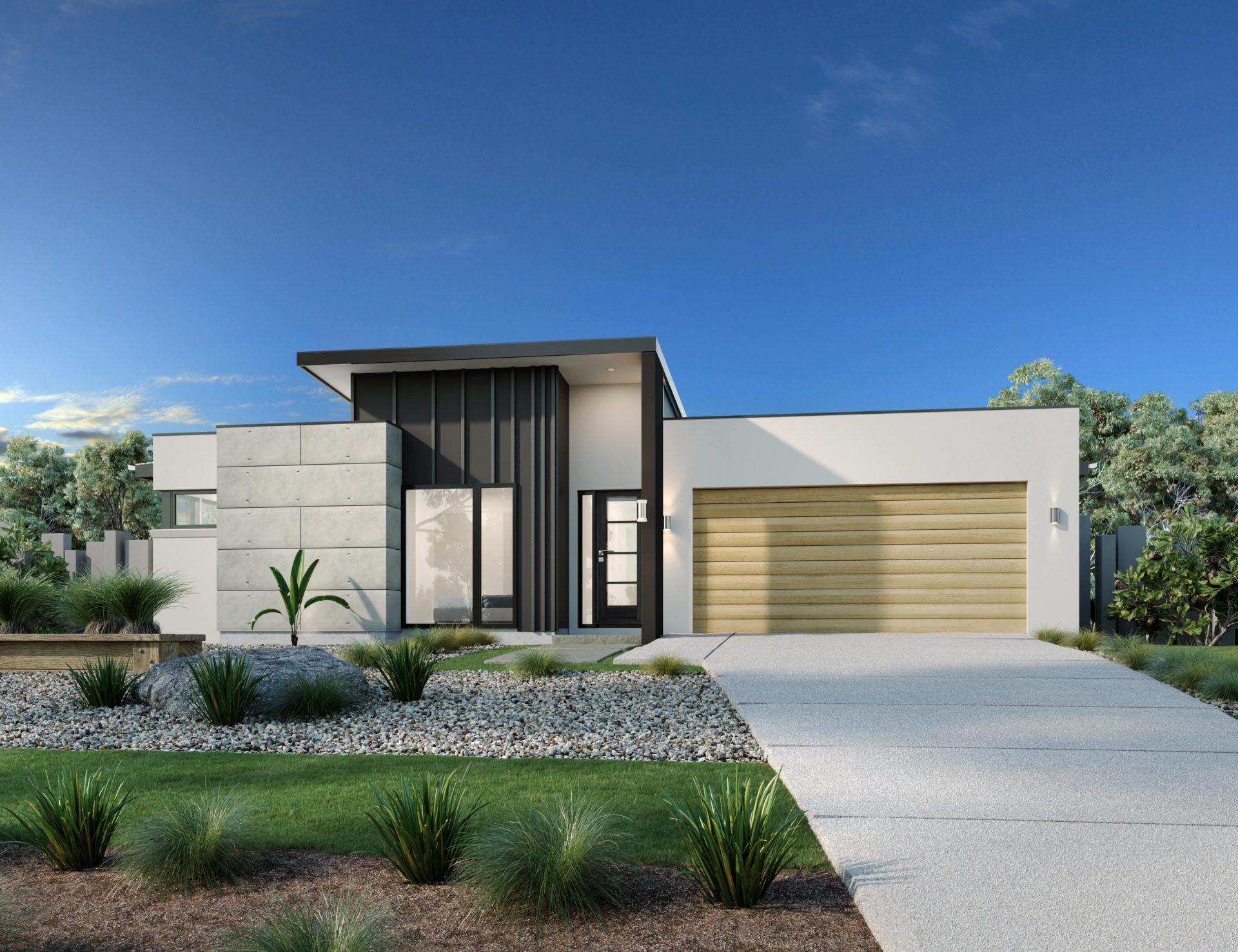 How to Design a Coastal Home | G.J. Gardner Homes