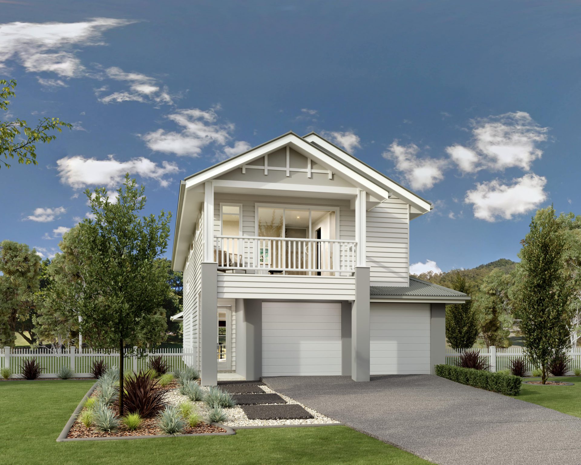 Average Cost to Build a 4-Bedroom House | G.J. Gardner Homes