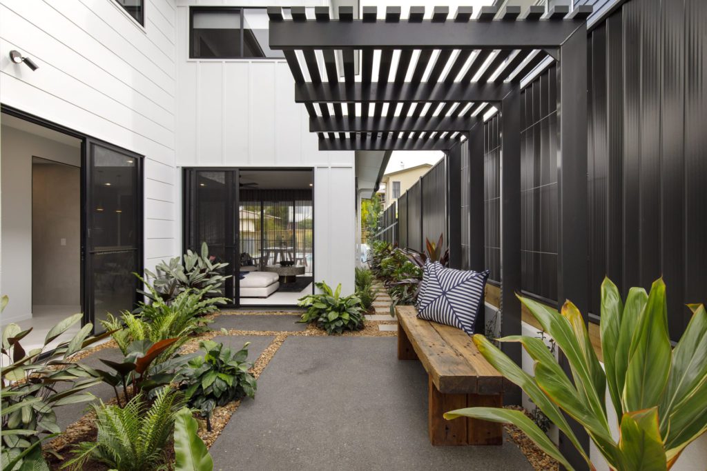 Designing An Outdoor Entertaining Area | G.J. Gardner Homes Designing An Outdoor Entertaining Area | G.J. Gardner Homes