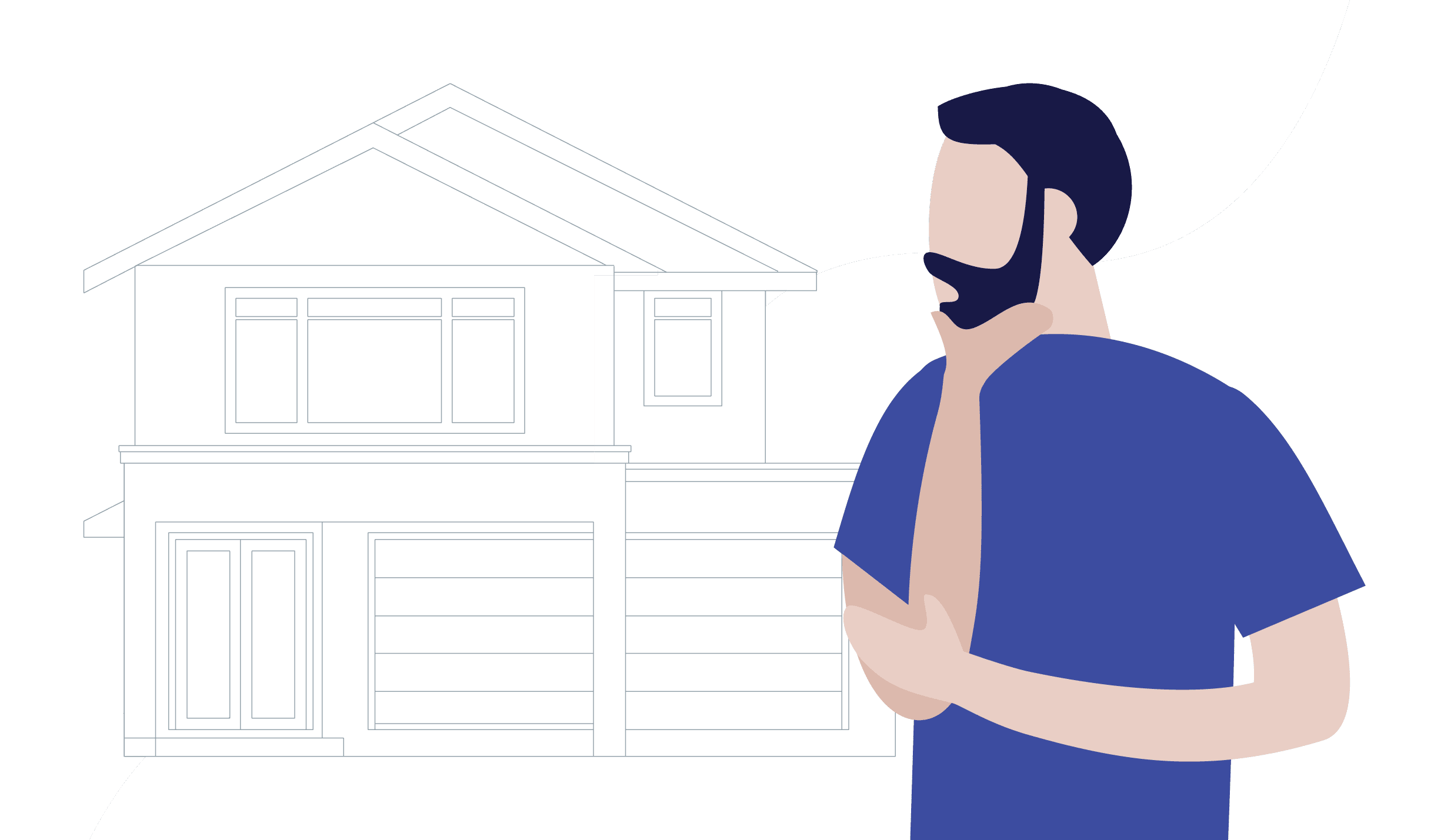 The Best Home Plans for Corner Blocks | G.J. Gardner Homes