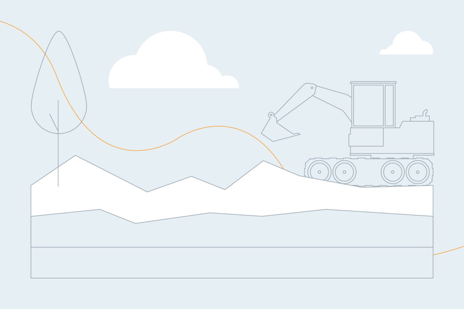 Site Preparation for You Home Build | G.J. Gardner Homes