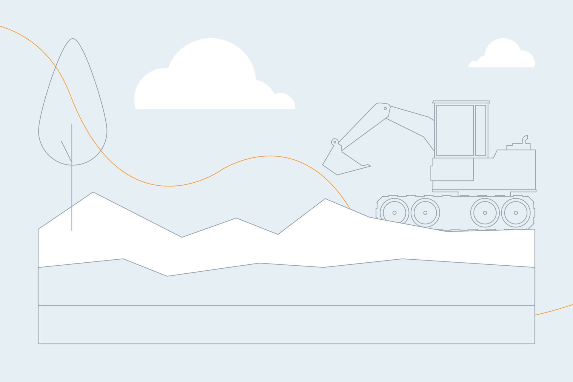 Site Preparation for You Home Build | G.J. Gardner Homes