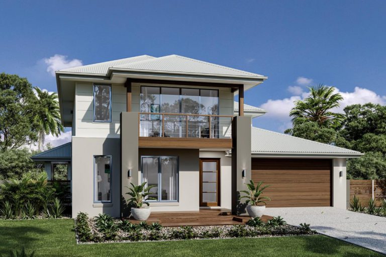 Five Bedroom Home Designs | G.J. Gardner Homes