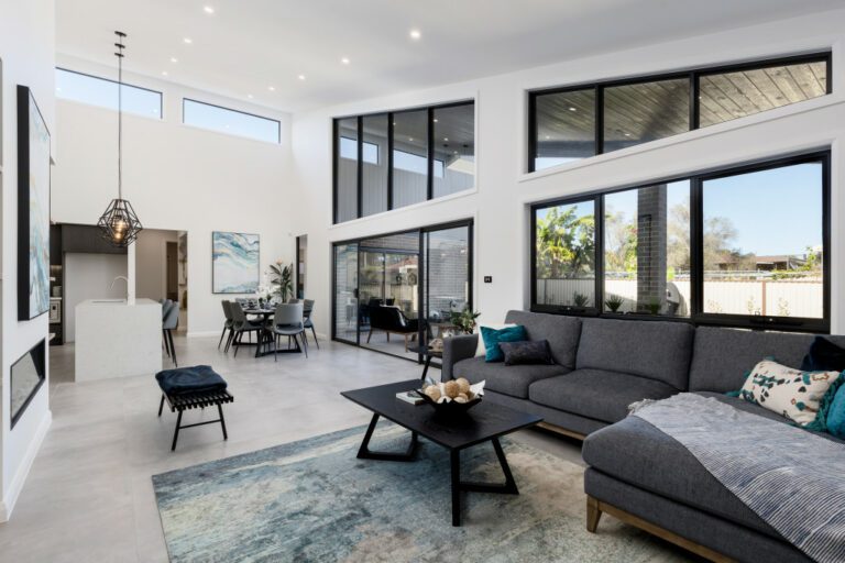 The Best Home Plans for Corner Blocks | G.J. Gardner Homes