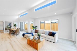 Standard Ceiling Height Australia | G.J. Gardner Homes