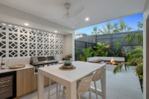 Year-Round Alfresco Ideas | G.J. Gardner Homes