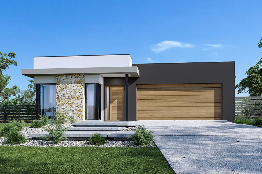 Small House Designs | G.J. Gardner Homes