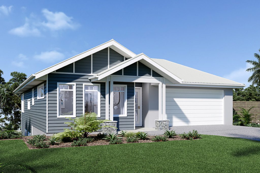 Building on a Sloping Block | G.J. Gardner Homes