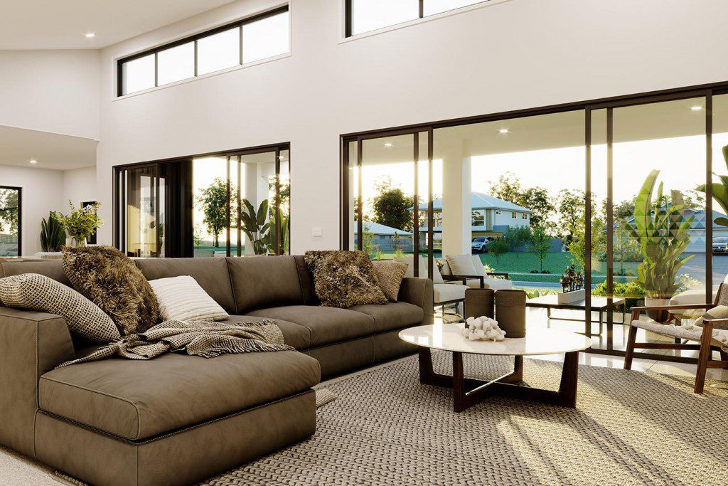 Guide to Upsizing Homes | G.J. Gardner Homes