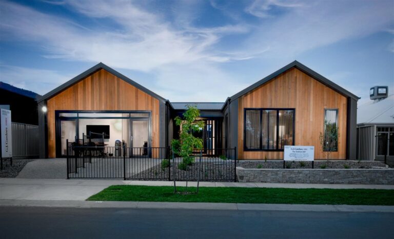 Guide to Viewing Display Homes | G.J. Gardner Homes