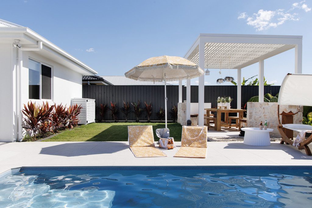 Home Pool Design Ideas | G.J. Gardner Homes