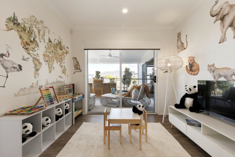 Rumpus Room Ideas | G.J. Gardner Homes