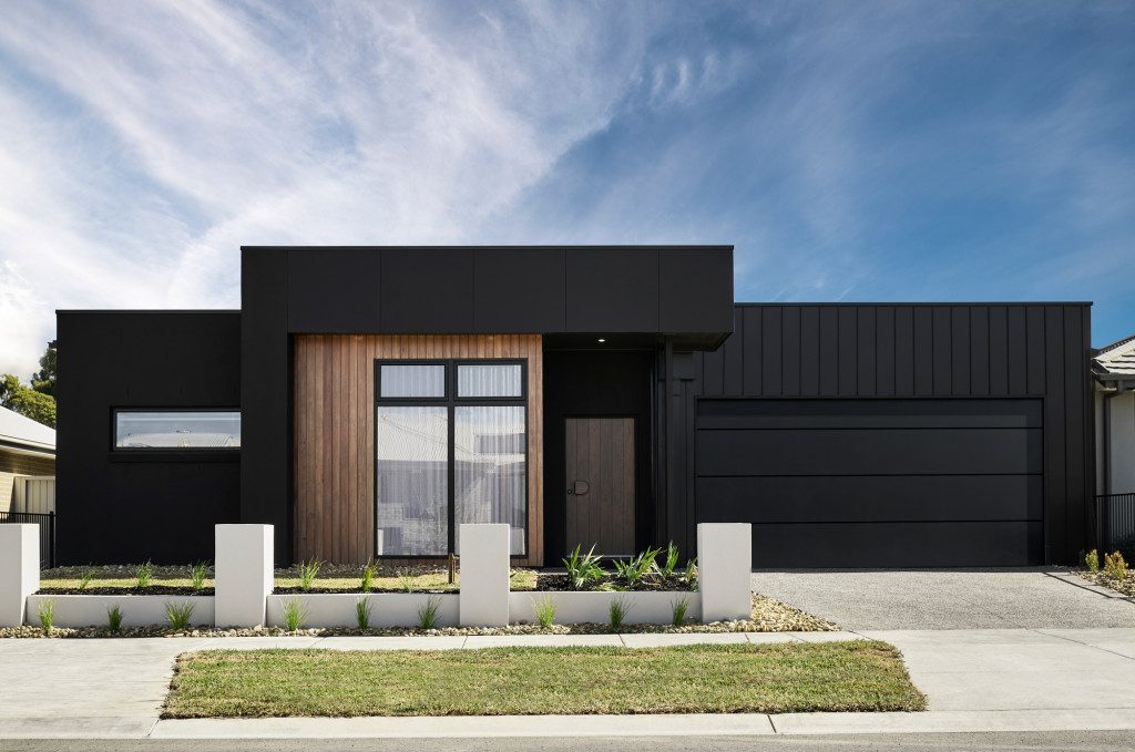 Designing Your House Facade | G.J. Gardner Homes