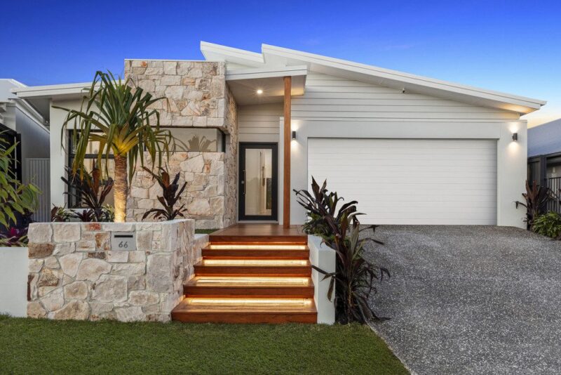 Your Guide to Eaves in Home Design | G.J. Gardner Homes