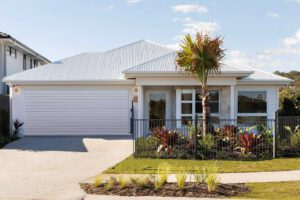 Your Guide to Eaves in Home Design | G.J. Gardner Homes